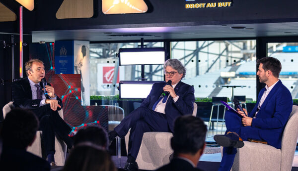 AIM 2024 - La Tribune