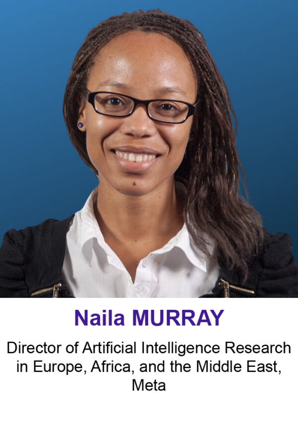 AIM 2024 - La Tribune